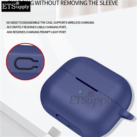 For Samsung Galaxy Buds Pro Case D Soft Liquid Silicone Design Protector Samsung Galaxy Buds