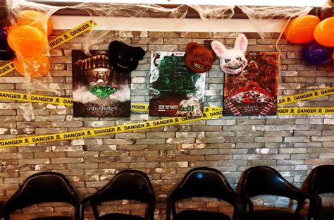 서울 은평 방탈출 카페 방탈출 미로