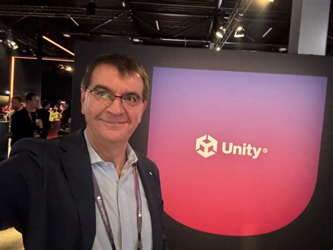 6 Ways Unity Unite 2023 Is Shaping The Future Of Entertainment And