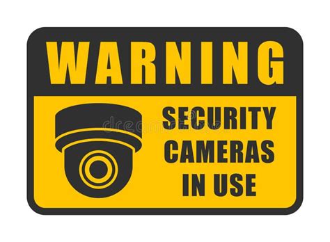 Security Camera Use Stock Illustrations 1484 Security Camera Use