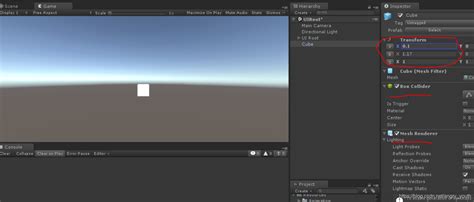 Unity 生命周期 Unity生命周期 Csdn博客