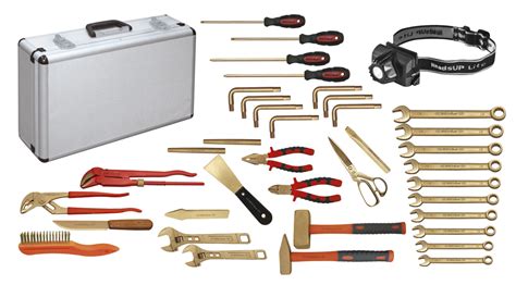 Non Sparking Tools Explosion Proof Tools Latest Price Manufacturers And Suppliers