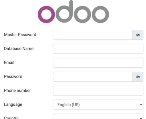 如何在CentOS 上安装Odoo FebHost 如何在CentOS 上安装Odoo FebHost