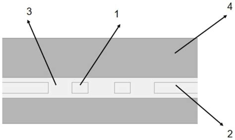 一种低损耗高速差分信号连接器的制作方法