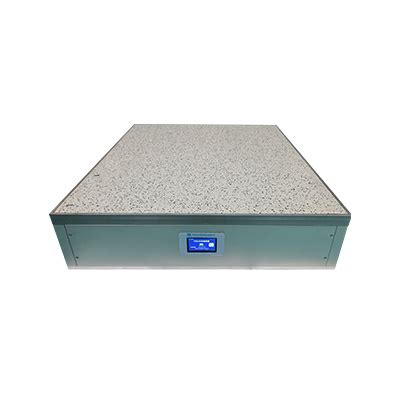 Heavy Load Isolation Platforms Heavy Load Isolation Elements Vibration Isolator And Active