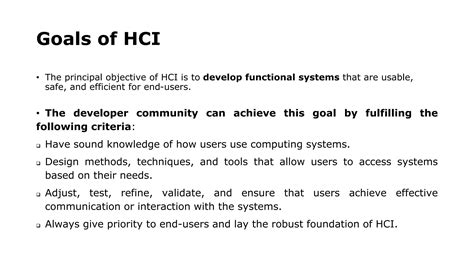 Human Computer Interface L2 Pdf