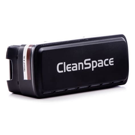 Cleanspace Cst Tm A P R Sl Combined Filter Cleanspace Technology