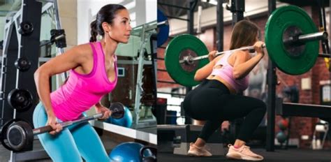 10 Bold Exercises Known To Build Muscle Fast Desiblitz