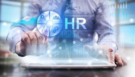 Digitalization In Hr Practices