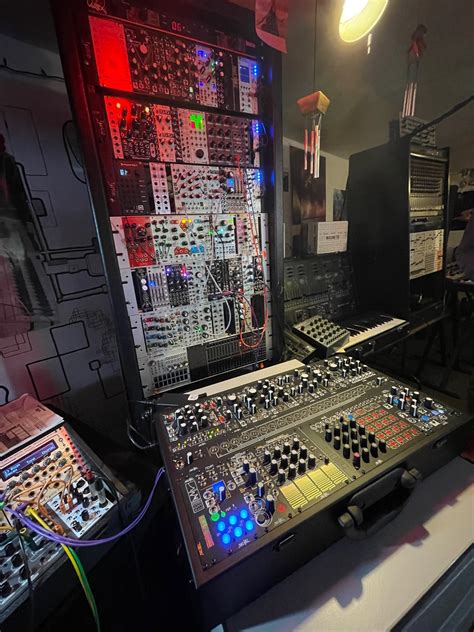 Deadmau5 Modular