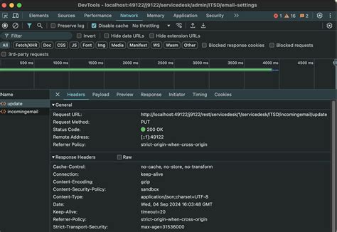 How To Set A Custom Connection Timeout Value In Jira Service Management