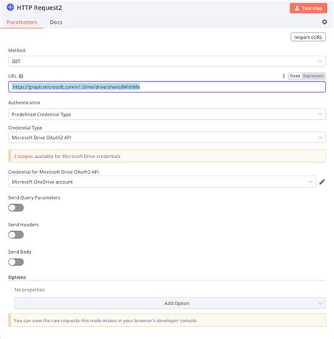 Consider Using The Ignore Ssl Issues Option Questions N8n Community