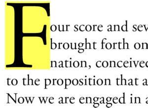 How To Insert A Drop Cap In Publisher