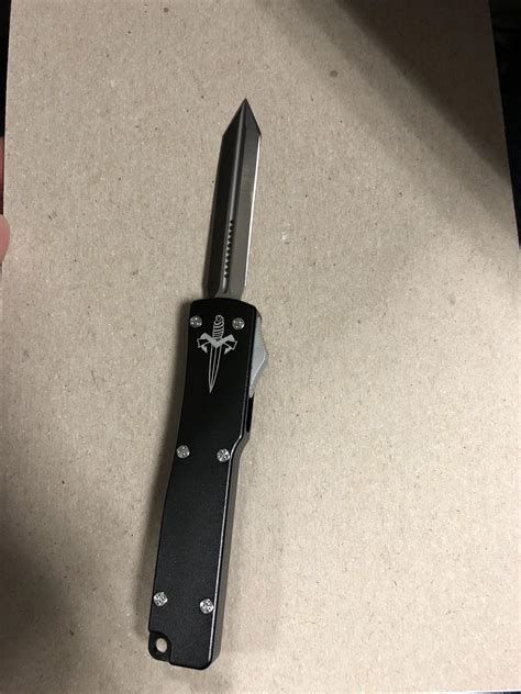 [nkd] Utx 70 Clone R Knifeclub