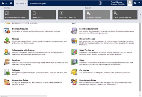 How To Create Users And Assign Security Roles In Dynamics Crm Online Organon Blog