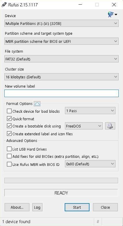 How To Create A Bootable VMware ESXi USB Drive In Windows TechRepublic