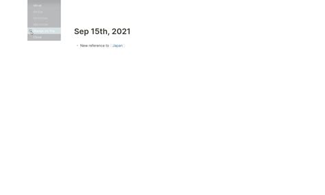 Huge Performance Issue Editor Unusable On Pages With A Few References Issue Logseq