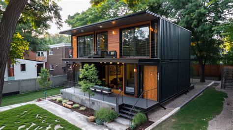 How Much Does A Shipping Container Weigh