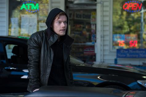 Foto De Alfie Allen John Wick De Volta Ao Jogo Fotos Alfie Allen