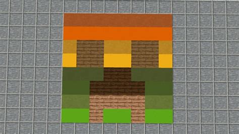 Difficulty Chart Parkour Minecraft Map