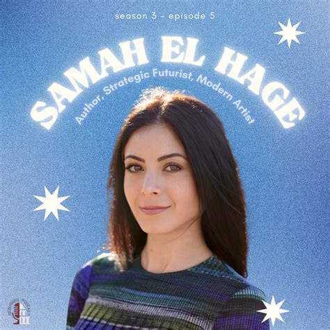 Debugged S3 E5 From Code To Canvas Samah El Hage On Ai Art And Sustainability