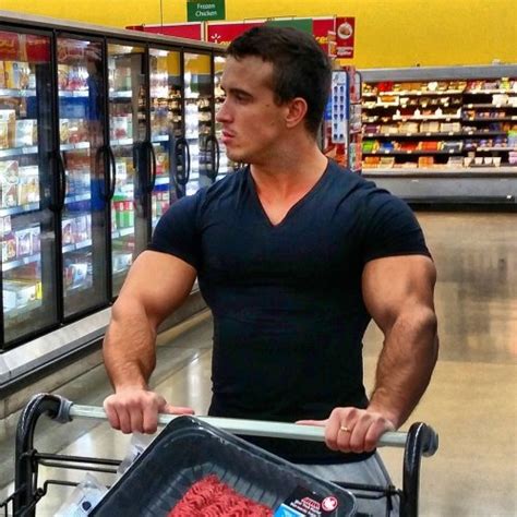 Jesse Lapointe Bodybuilderfitness Model