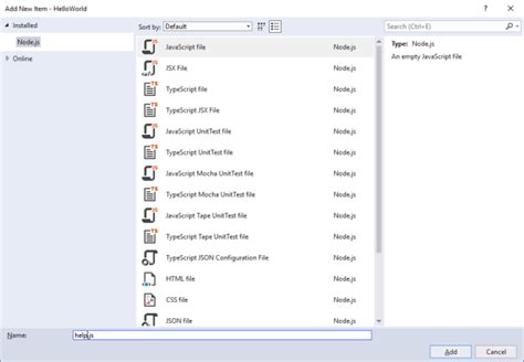 Bài 21 Cách Cấu Hình Iisnode Web Server Cho Nodejs