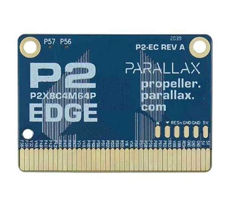 P2 Edge Module