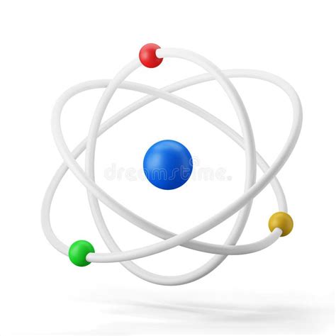Electron Orbitals Stock Illustrations 69 Electron Orbitals Stock Illustrations Vectors