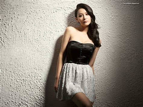 Dimasisdead Viann Zhang Xinyu Seksi Foto Terbaru