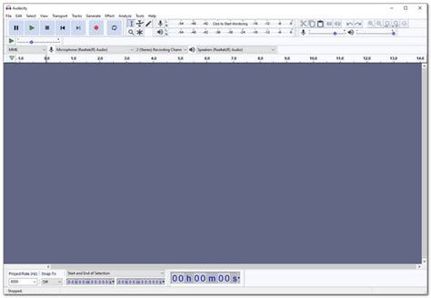 How To Reduce The Size Of Audio In Audacity With 3 Steps