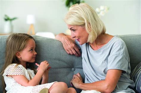 A Grandparents Guide To Sex Ed Grand