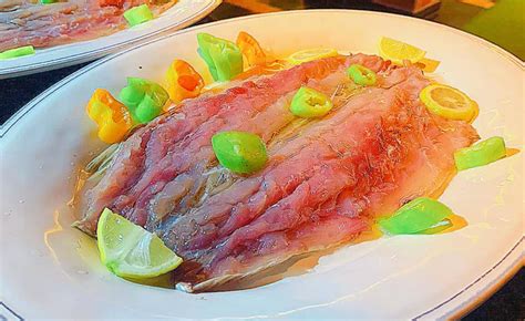 The Best Feseekh Renga In Egypt A SceneEats Guide