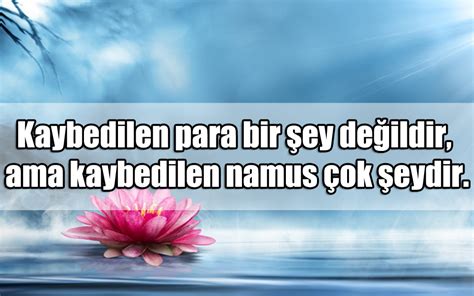 En G Zel Namus Le Lgili S Zler A K S Zleri G Zel S Zler Anlaml G Zel Mesajlar Resimli S Zler