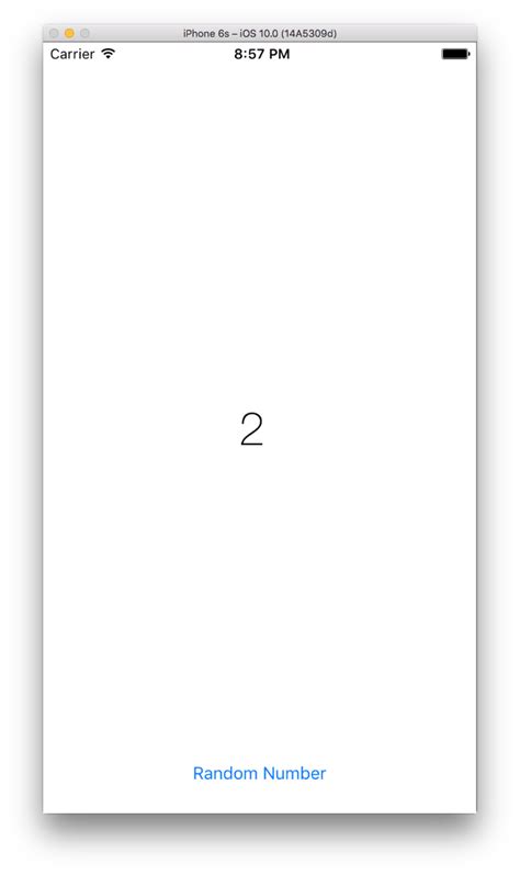 GitHub Trav Ma TMNumberRoll Example Of How To Do The Number Rolling Like In The Robinhood
