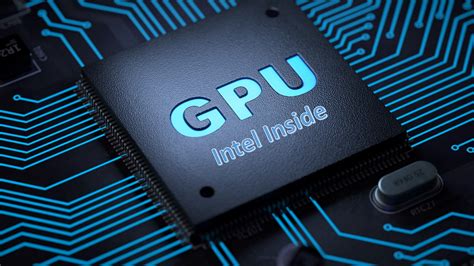 The Revolutionary Role Of Gpus In Machine Learning Types And Uses By Mysterious Obscure Jul