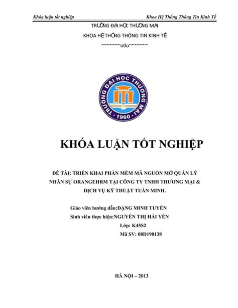 Kh A Lu N T T Nghi P Nguy N Th H I Y N Pdf