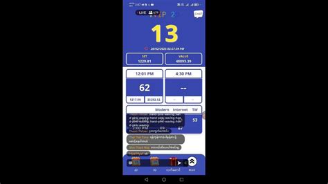 26 Day ဟူးညနေအတွက် အနီးကပ်ရှယ်မိန်းအောတစ်ကွက်ကောင်း‌ပေါက်ချင်သူများအမြန