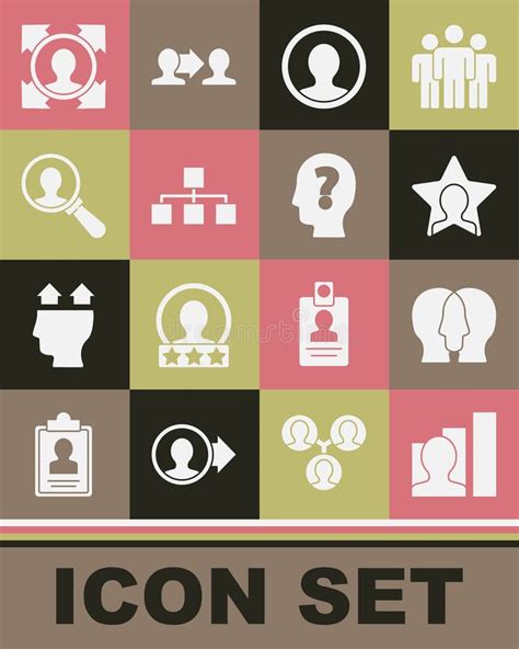 Set Productive Human Project Team Base Head Hunting Create Account