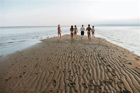 Teenage Flat Chested At Beach Photos Download The Best Free Teenage