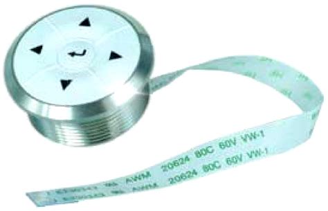 Water Proof Navigation Push Button Switch Module Navigation Light Switch And Auto Switch