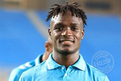 Le Fc Hibernian En Discussion Avec Balla Moussa Conté