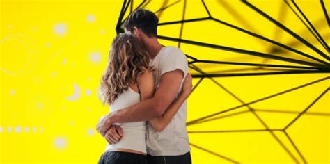 The 3 Zodiac Signs Who Need To Be Loved During The Moon Sextile Venus