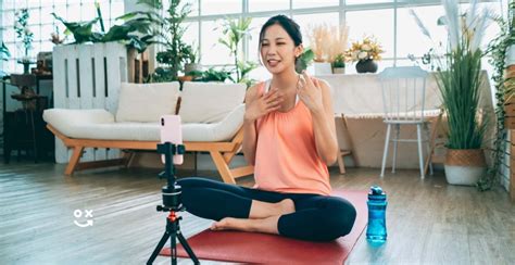 How To Film An Intro Video