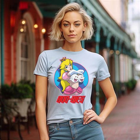 Princess Peach Svg Princess Peach Boobies Sexy Princess Pe Inspire
