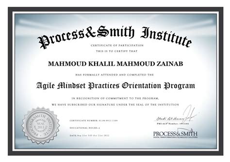 mahmoud k zainab on linkedin agile agilemindset