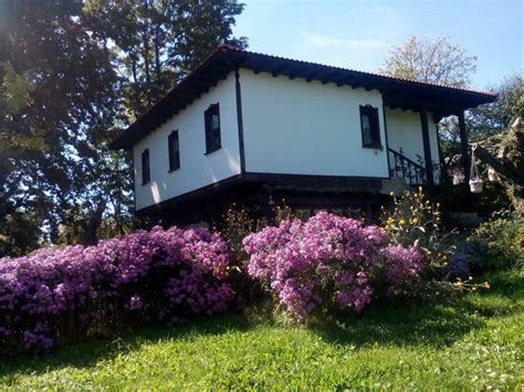 Влайчовци къща за гости Възрожденска Вила под наем Къща за гости Стара планина На планина 12