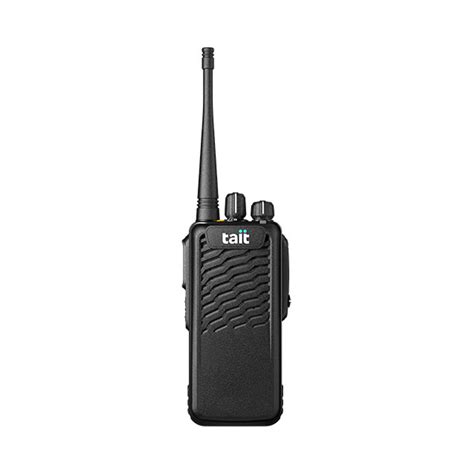 Tait TP3300 Digital Portable Two Way Radio Direct Radios