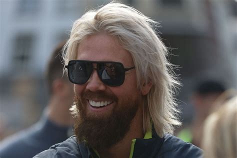 Thiim Targeting Proper Dtm Shot In 2023 With Aston Martin