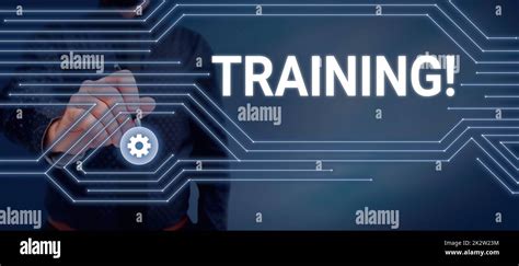 Inspiration Showing Sign Training Word For An Activity Occurred When